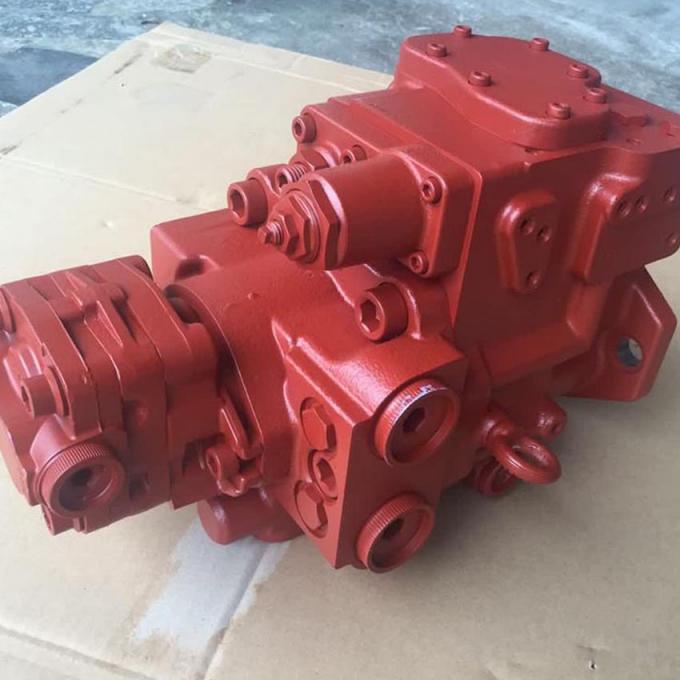 Excavator Hydraulic pump K3SP36C main pump YC85 LG907 LG908 JCM908