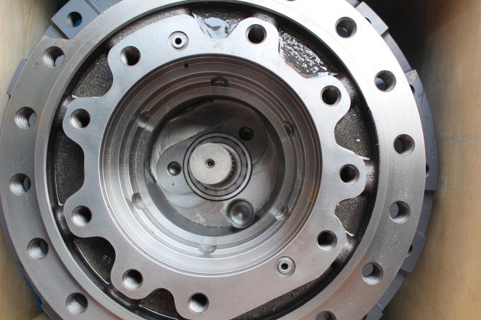 Excavator ZX200 9233687 Travel Gearbox , 9233688 Speed Reduction Gearbox