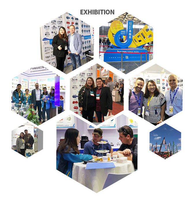 SBS120 Hydraulic Pump Assay 1262016 For E320C Excavator