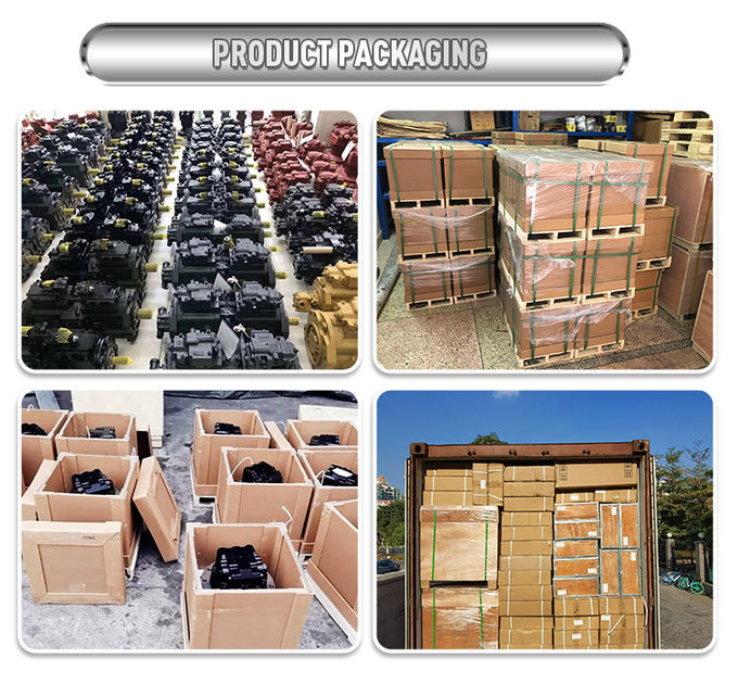 Hitachi Excavator EX150 EX150-1 Final Drive Travel Motor Travel Device ...