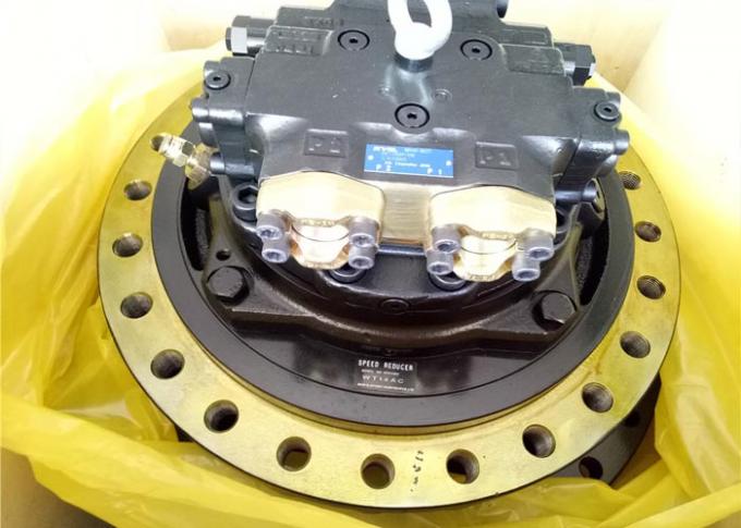 9254462 9254461 ZX650LC-3 Travel Motor Assy Hydraulic Reducer