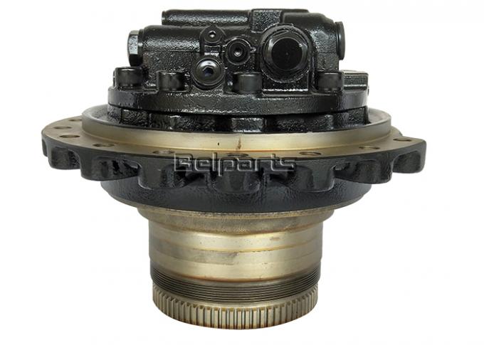 4601724 ZX200-3 9257254 Final Drive Assy