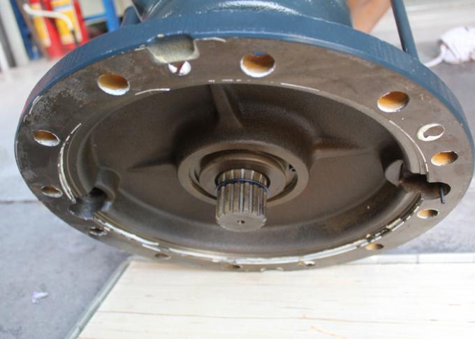 R320LC-9 R305LC-9 Swing Motor Assy 31Q8-10130 31Q8-10170