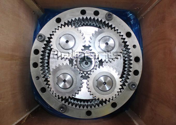 R290L-7 Excavator Swing Gearbox Slewing Gear Box R290 31N8 10180