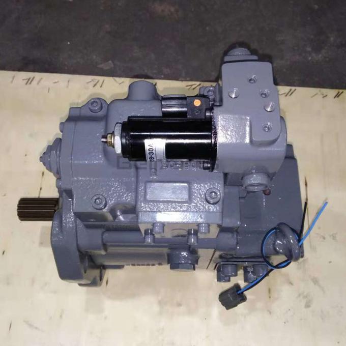 Belparts ZX650-3 ZX850-3 Excavator Main Pump 4635645 K3V280 Excavator ...