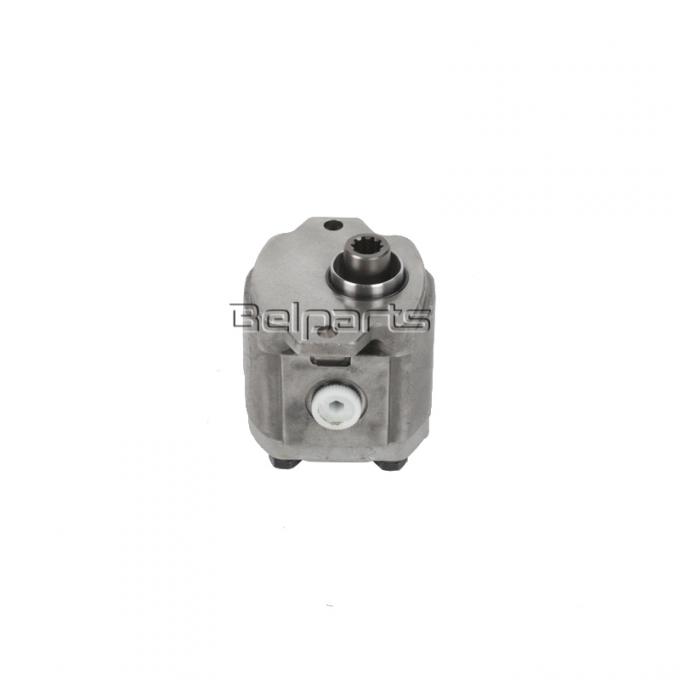A10VD43 Hydraulic Gear Pump 10.0CCREV 12+10CCREV Pilot Gear Pump For ...