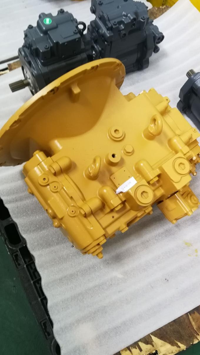 Excavator Machine Parts SBS80 E312C SBS120 SBS140 Hydraulic Main Pump