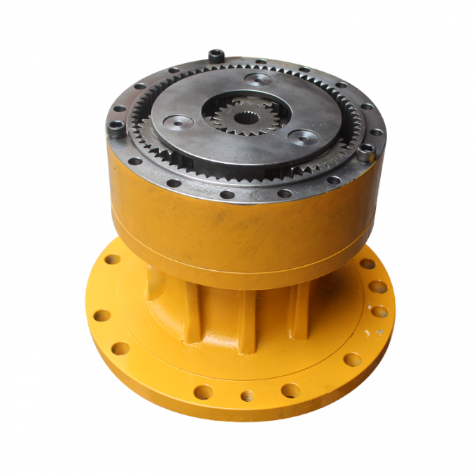 Excavator Machine Swing Gearbox 320cl E6210f E80 320d 1484679 1484644 ...