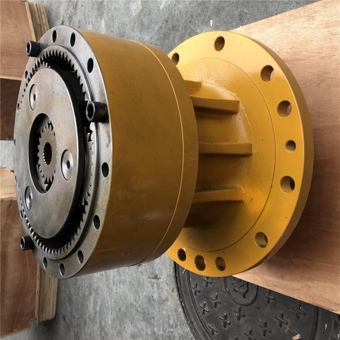 Excavator Machine Swing Gearbox 320cl E6210f E80 320d 1484679 1484644 ...