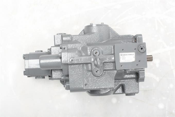 Belparts Excavator Hitachi Ex60-1 Hydraulic Main Pump 4194446 A10VD43