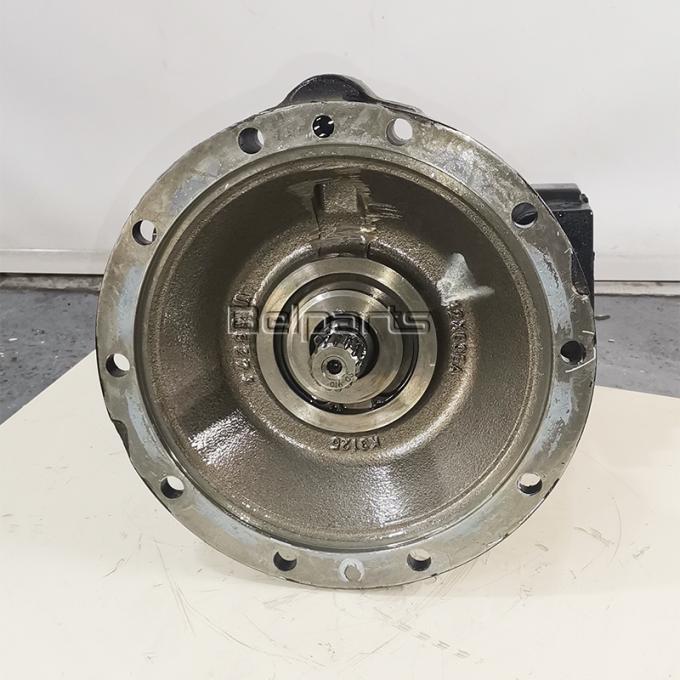 Belparts Kobelco SK130-8 Excavator Swing Motor YY15V00016F1 Slewing Motor