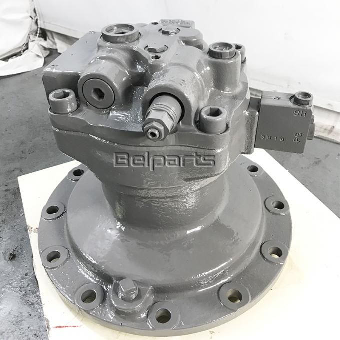 Belparts EX700 Excavator Swing Motor Assy M2X210 9100488 Hydraulic ...