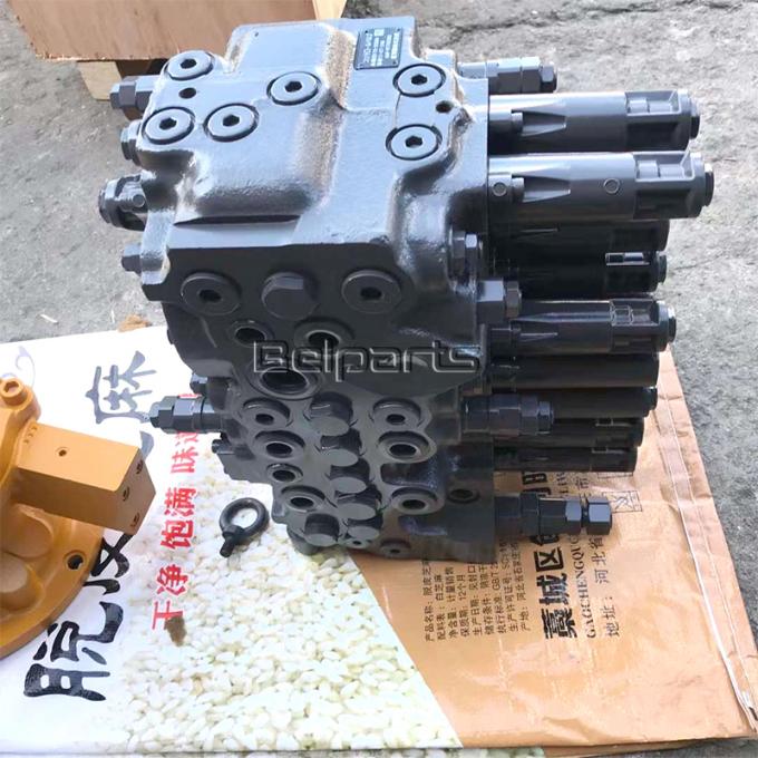Hitachi Crawler ZAX70 ZX70 Excavator Control Valve 4446245 Main Valve