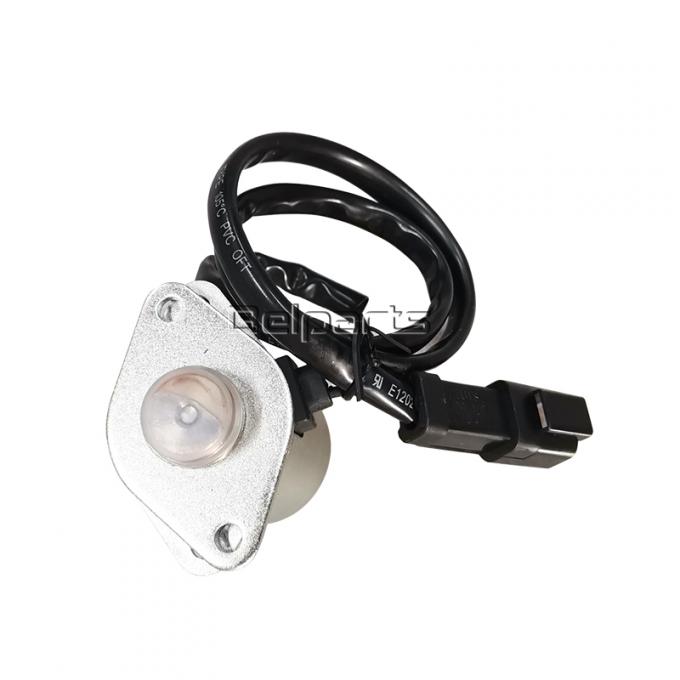 Belparts Excavator Solenoid Valve PC200-7 20Y-60-31211 209-60-77250 For ...