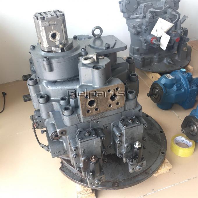 Belparts Excavator Main Pump ZAX450 ZX450 Hydraulic Pump 9184686 ...