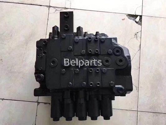 Excavator DX300-5-7 DH300-5-7 Main Control Valve For Doosan Daewoo 420 ...