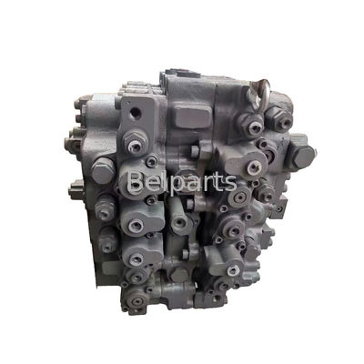 Belparts Excavator Hydraulic Valve Control EC750D Main Control Valves ...