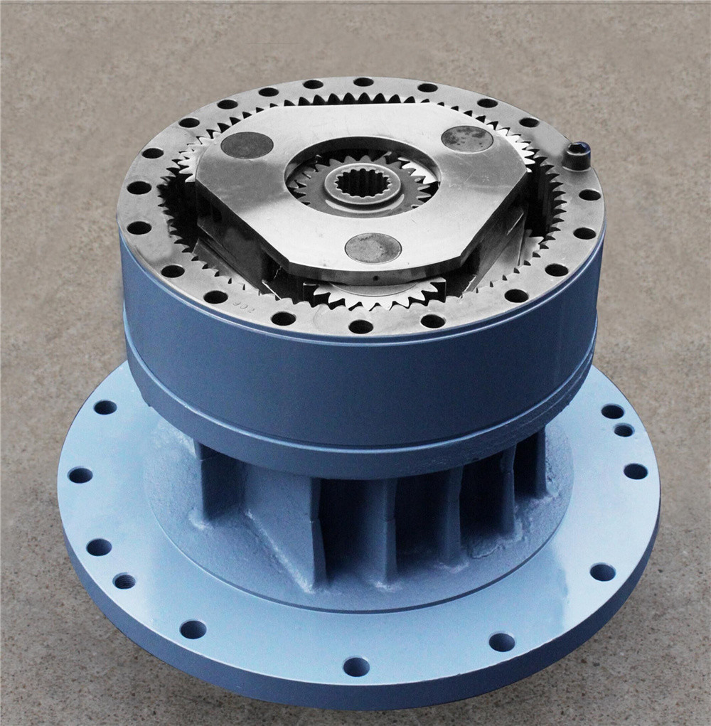 Small Excavator Swing Gearbox EC460BlC EC210b EC290 EC290b EC290blc ...