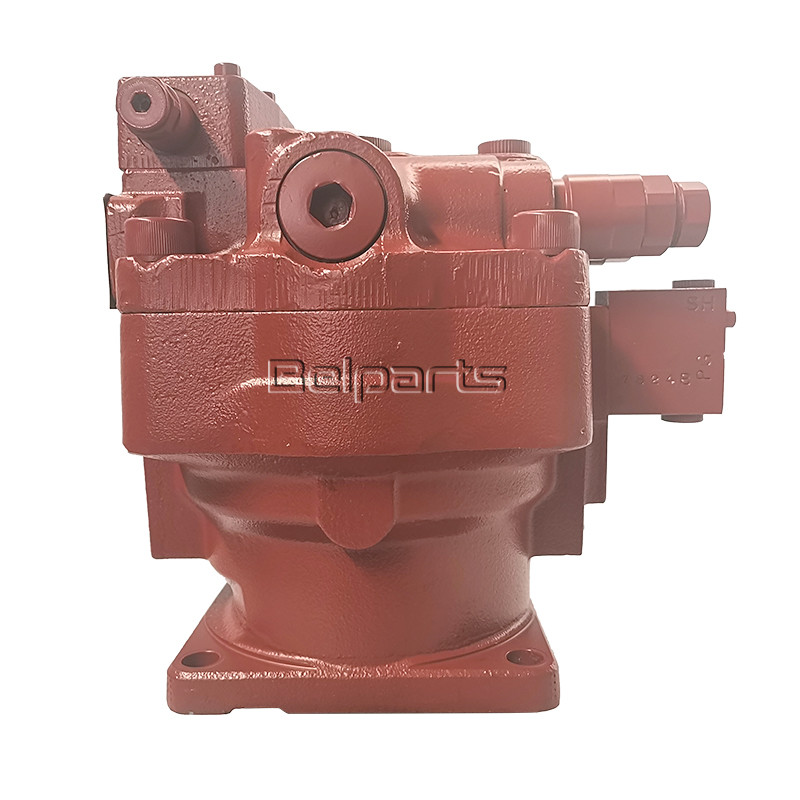 Slew Motor LG240 M5X180 Hydraulic Swing Motor Assy For Excavator