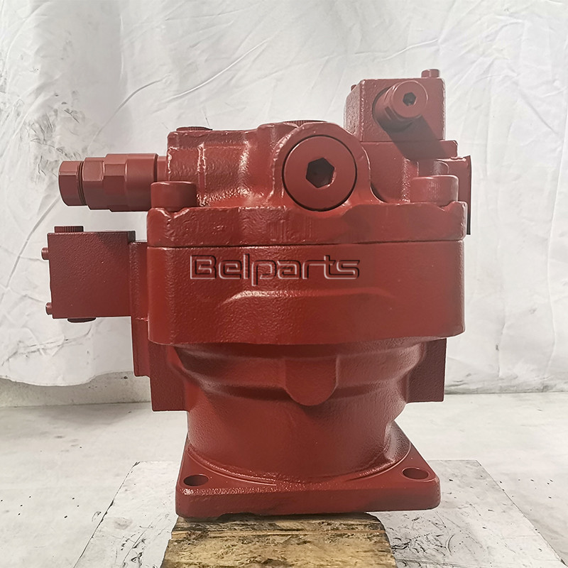 Slew Motor LG240 M5X180 Hydraulic Swing Motor Assy For Excavator