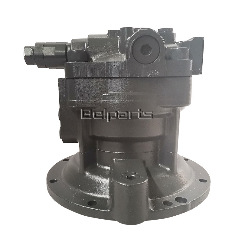 M5X130 M5X160 M5X180 ZAX200 swing motor excavator 19 gears 8 holes for ...