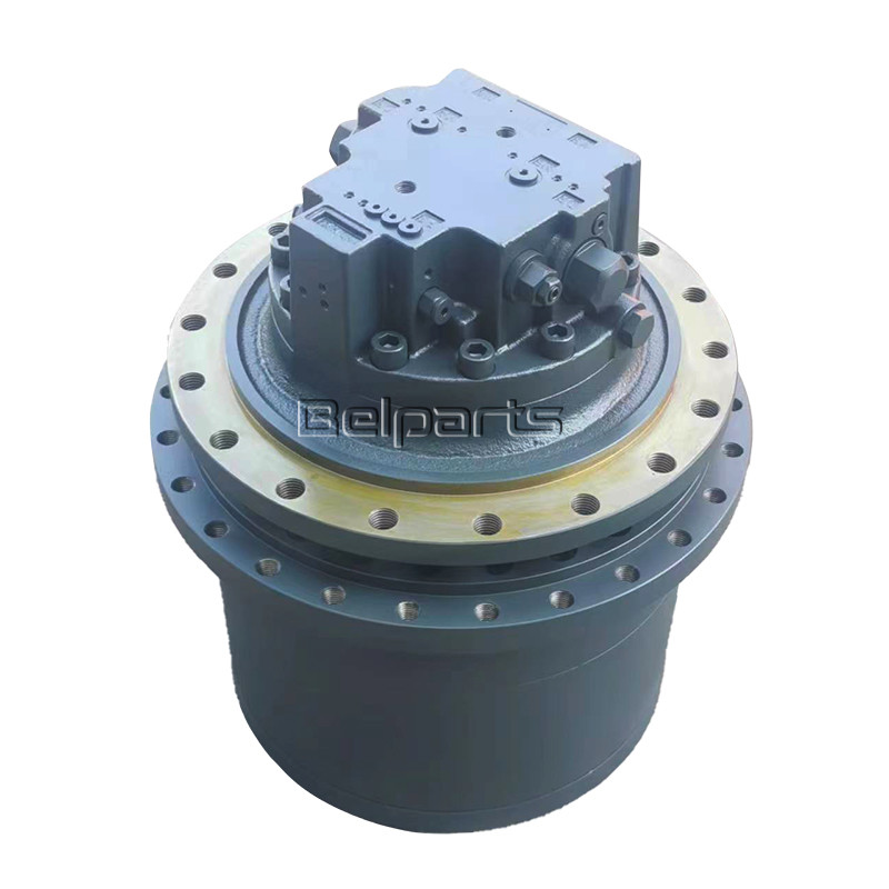 39Q8-42100 R300 31N8-40052 Excavator Final Drive Assembly For Hyundai ...