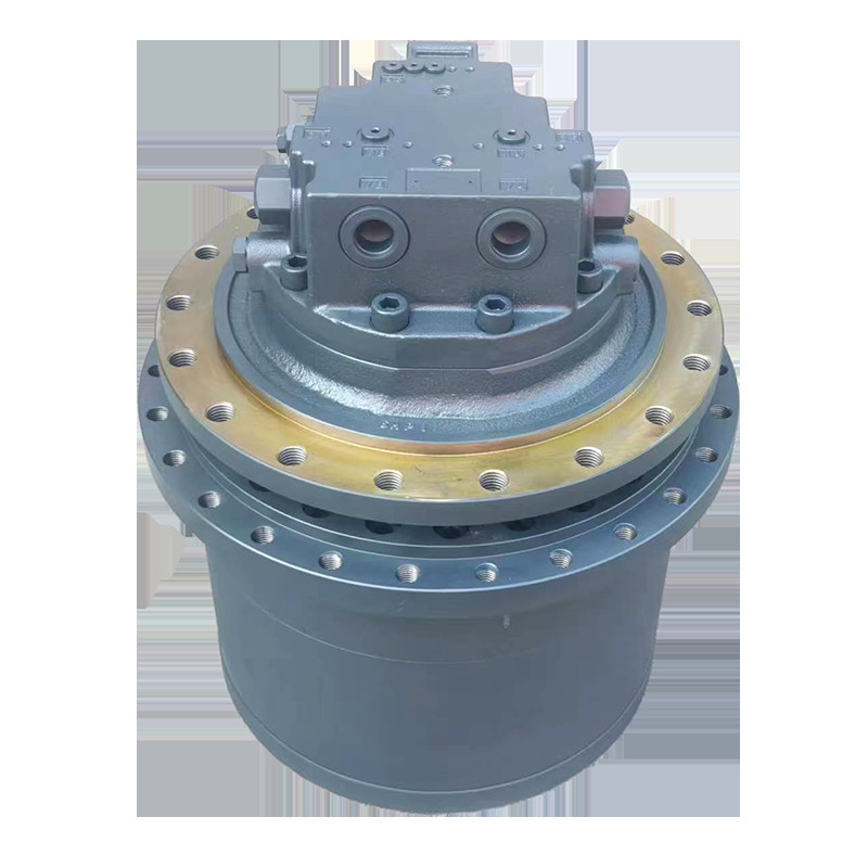 39Q8-42100 R300 31N8-40052 Excavator Final Drive Assembly For Hyundai ...