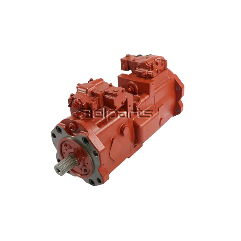 31qa-10010 Hyundai Pump Assy For Crawler Excavator R360lc9 R380lc9a ...
