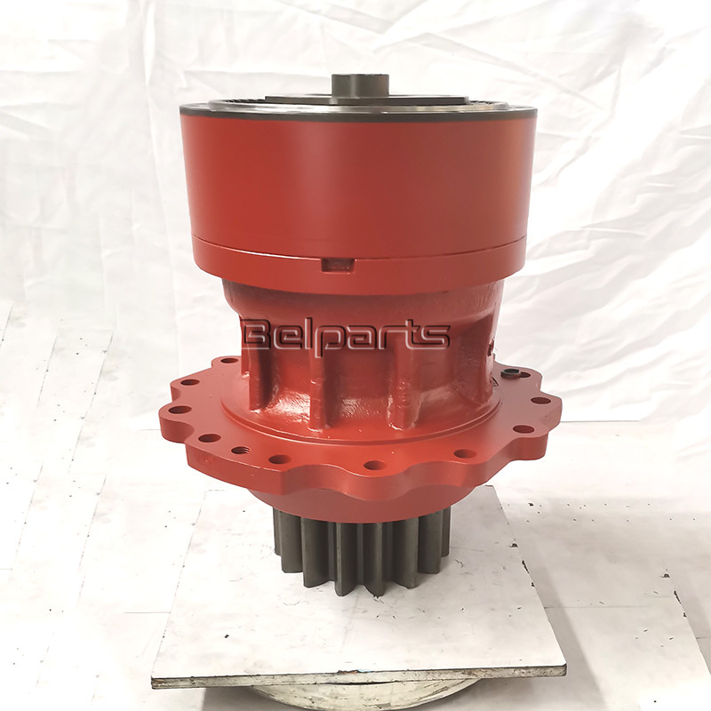 Belparts Excavator Parts LG240 11C0169 Swing Gearbox Slewing Reducer ...