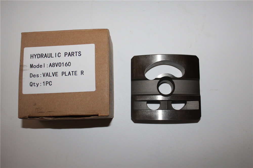 A6VM A2FM A4VG A8V A10V A10VO A11V Hydraulic Excavator Parts Axial ...