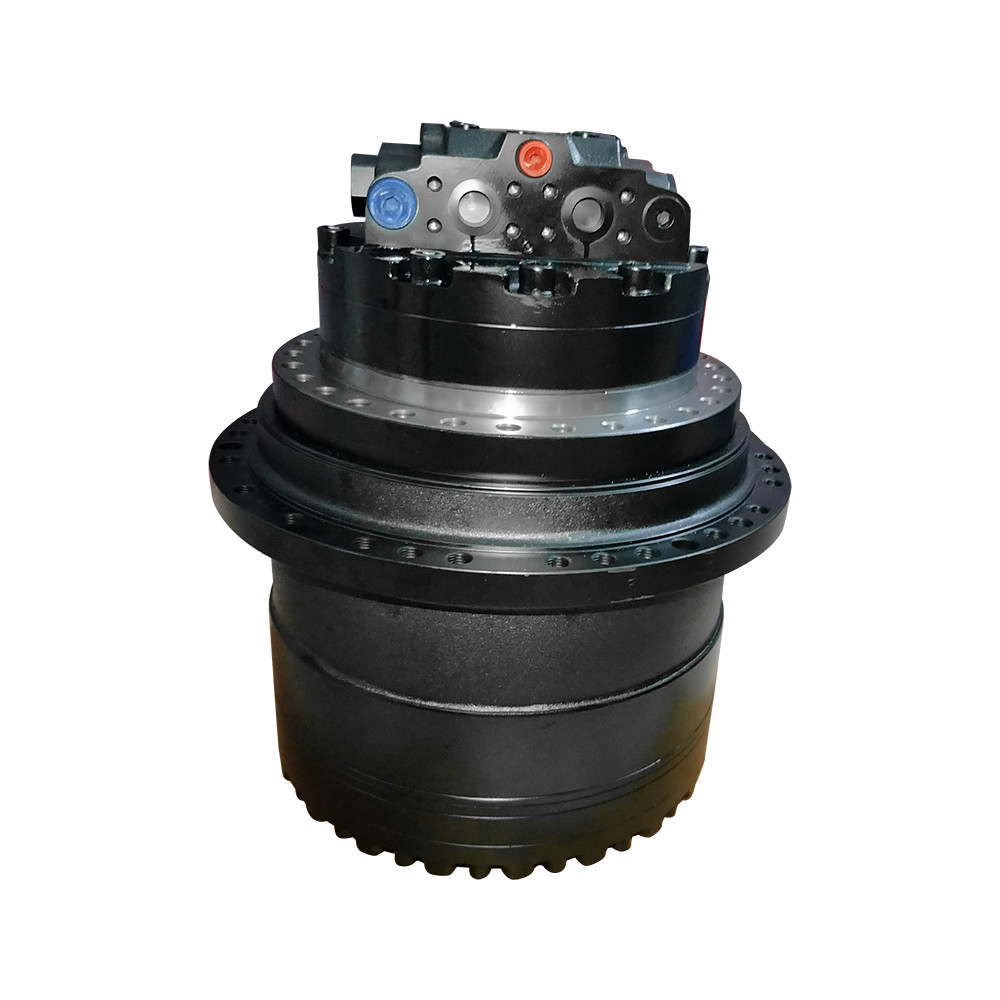Excavator DX225LC DX225LCA DX230LC DX220LC Travelling Motors K1037757 ...
