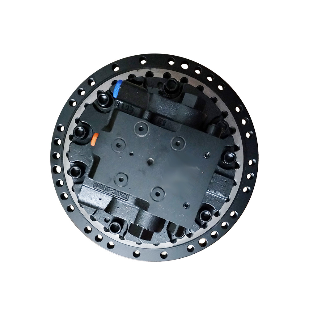 Excavator DX225LC DX225LCA DX230LC DX220LC Travelling Motors K1037757 ...