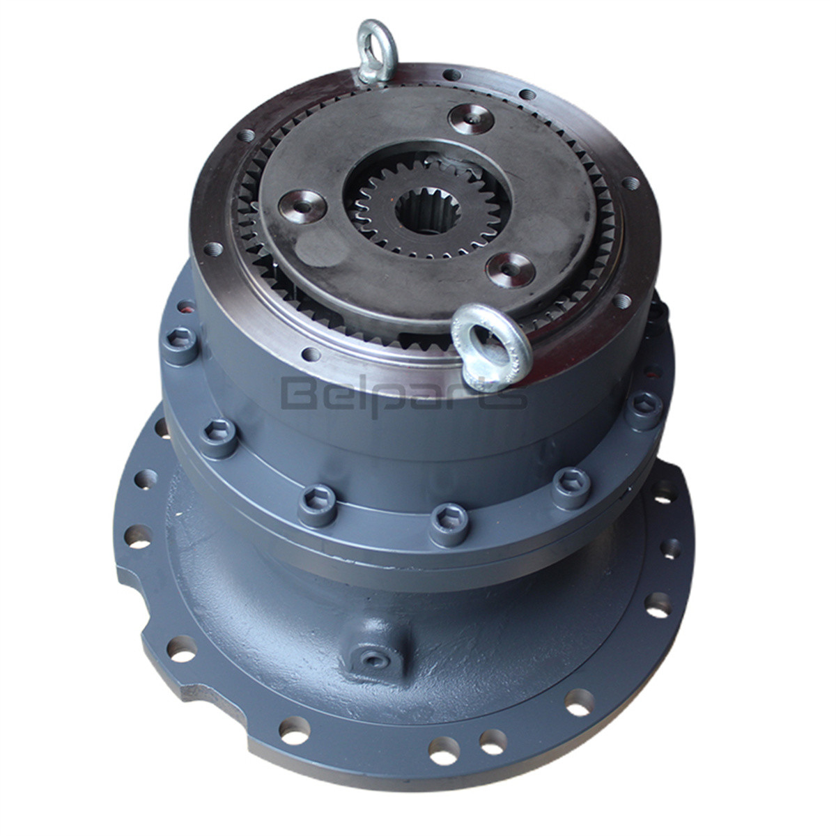 Ex270 Swing Gearbox Excavator Swing Gear 9162234 Swing Reduction Gear