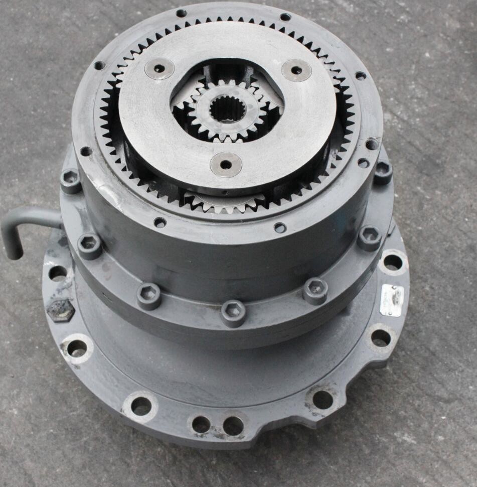 Hitachi Excavator Swing Reduction Gear ZX200-6 ZAX200-6 ZAXIS200-6 ...