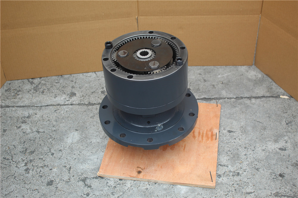 Zaxis80 Zax80 Zx80 Excavator Swing Gearbox Swing Reduction Gear 4445648 ...