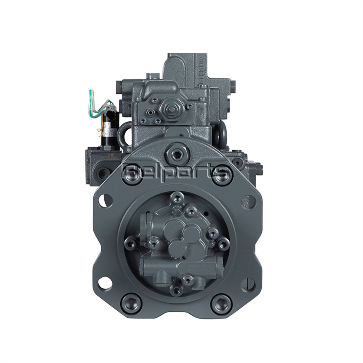 Sumitomo SH350-5 Excavator K5V160DTP-9Y04 60100008-J Piston Pump ...
