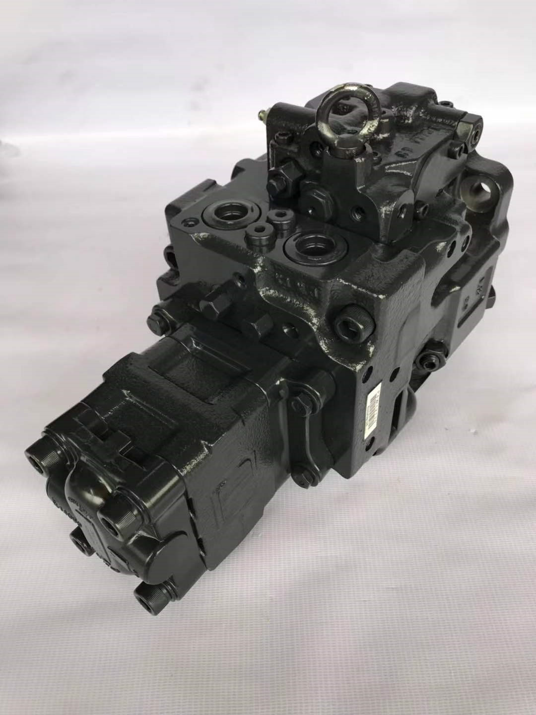 Komatsu PC35MR-2 Excavator Hydraulic Main Pump 708-3S-00332 708-3S ...