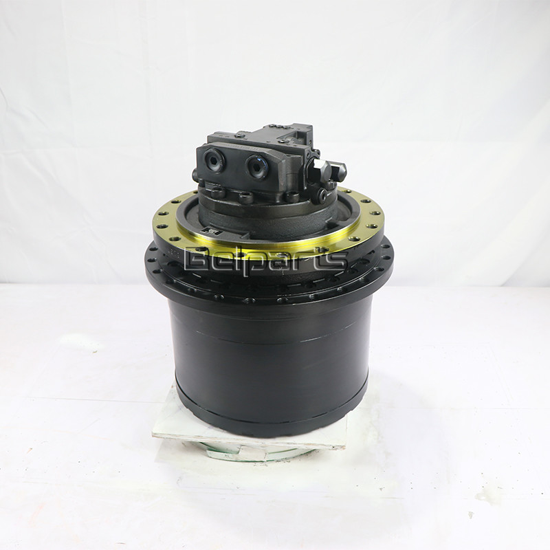 Hyundai Excavator Travel Motor R305 R335 R290-7 R300LC-9S TM60 GM60 ...