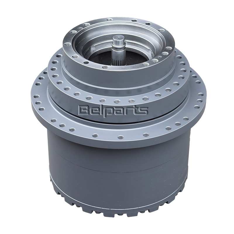 Doosan Sany Volvo Excavator Travel Gearbox DH220-5 EC210 SY300 DH258 ...