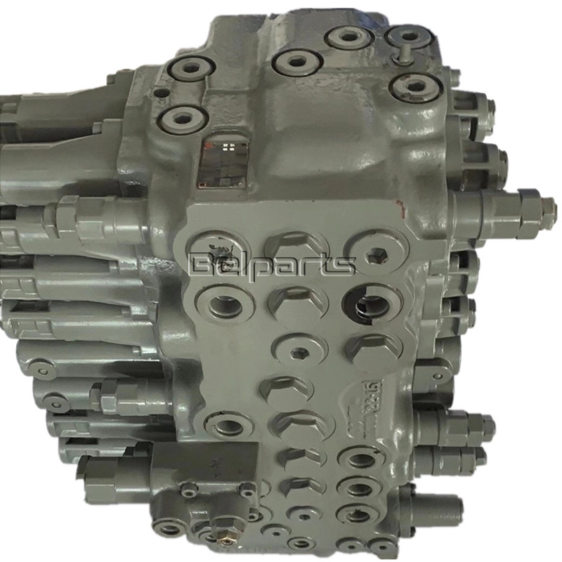 Hitachi Crawler ZAX70 ZX70 Excavator Control Valve 4446245 Main Valve