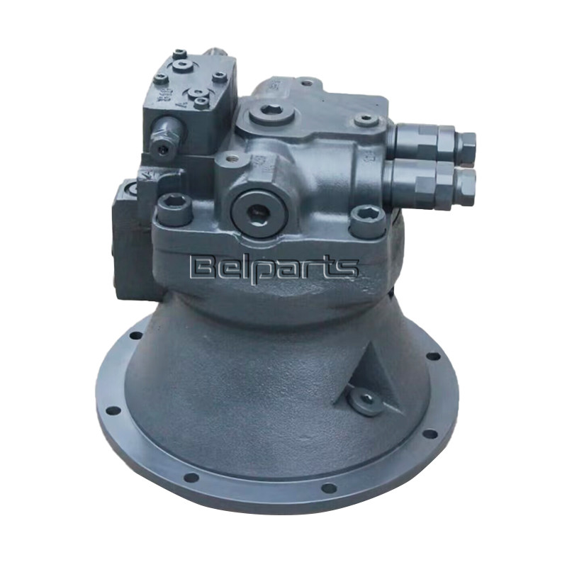 Excavator JS260 JCB Swing Motor Assy Swing Device 20925266 Motor Swing