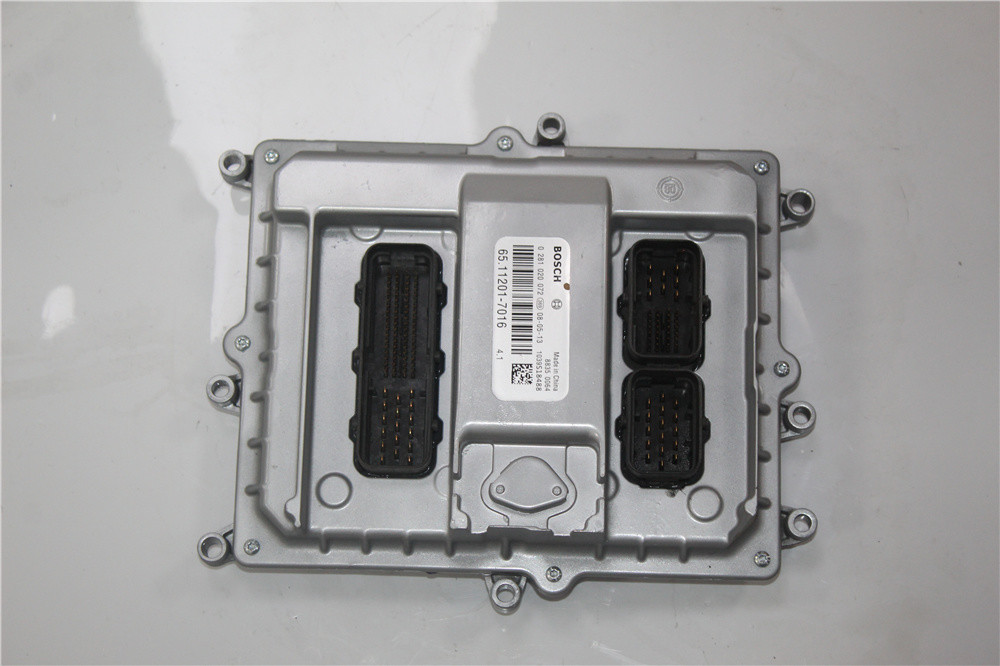 Belparts Excavator Controller Computer Control Board DX300 65.11201 ...