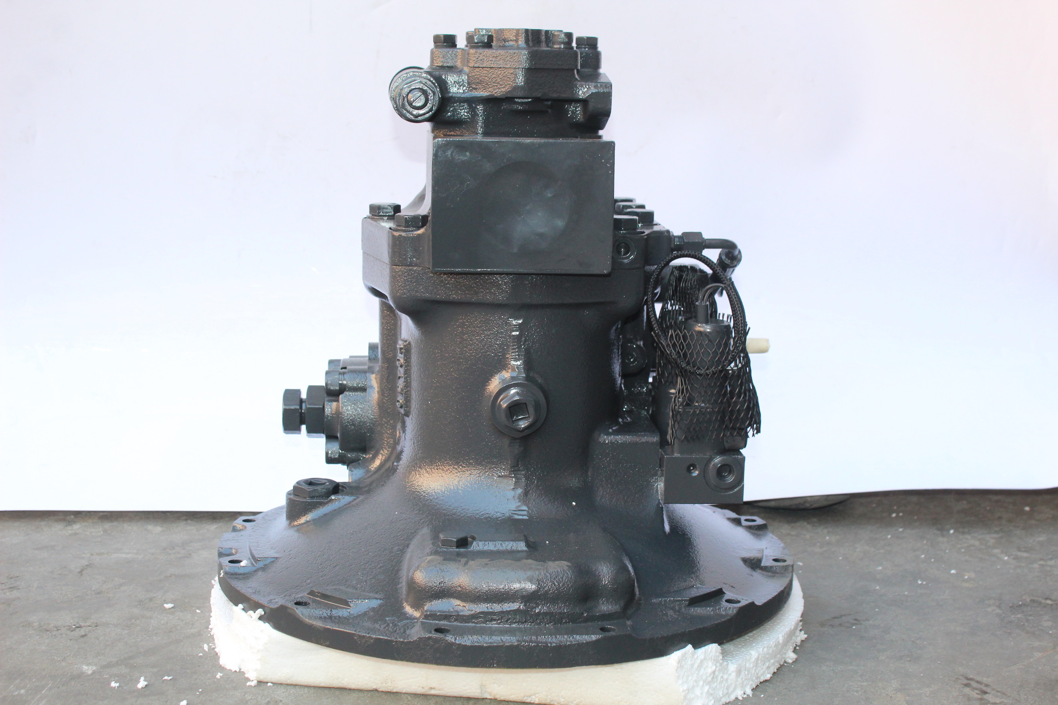 Belparts Excavator Pc100-6 Pc120-6 Pc120-2 Pc100 Main Pump 708-1L-00070 ...