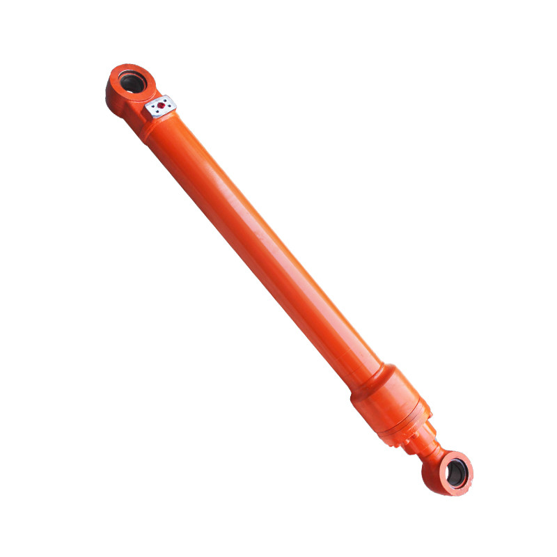 Belparts Excavator Hydraulic Cylinder EX120-2 Bucket Cylinder Assy For ...