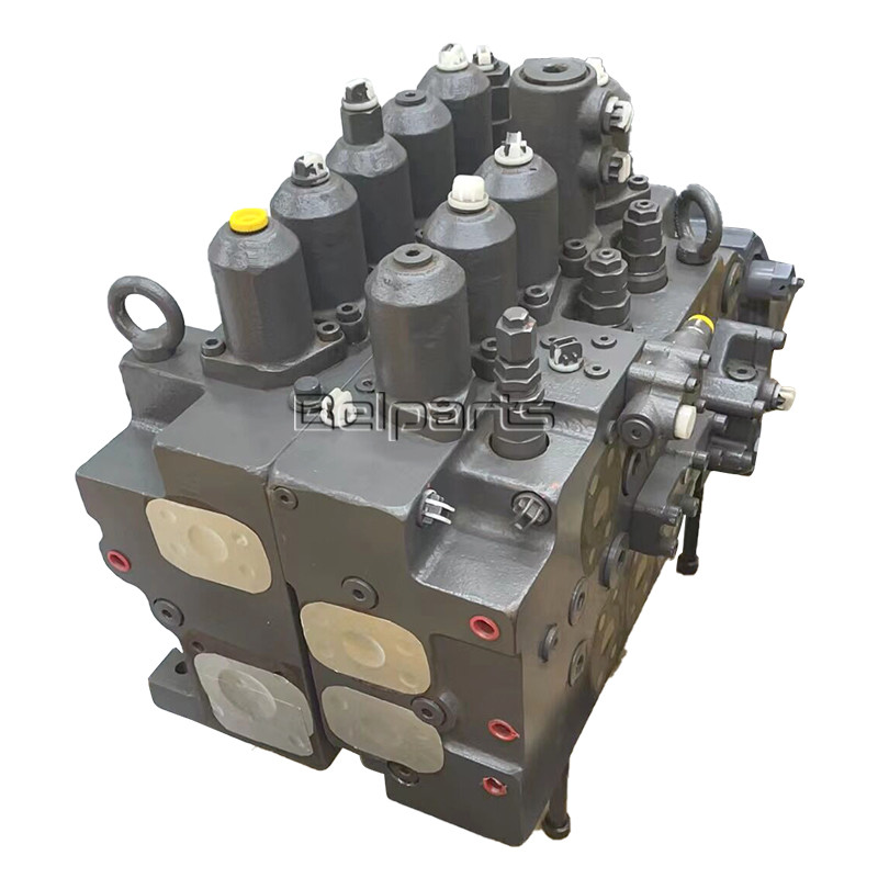 Excavator Ec360 Main Control Valve For SA 1142-05712