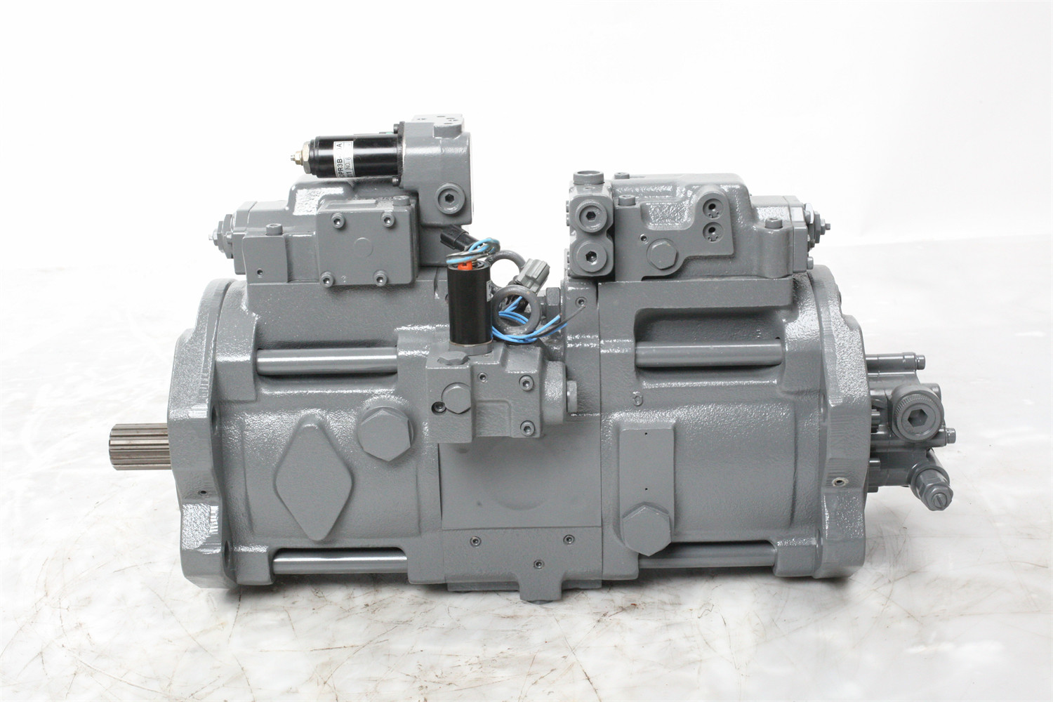 Belparts Excavator Main Pump For Sumitomo Sh210 5 Sh210-5 Hydraulic ...