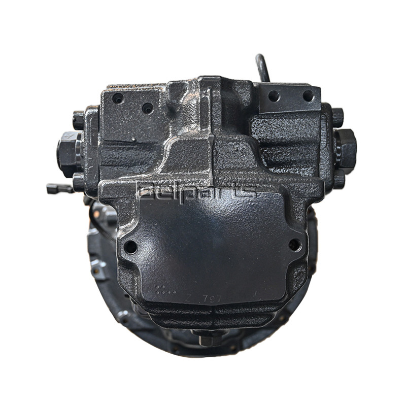Excavator Main Pump PC200-8 Hydraulic Main Pump 708-2L-00500 708-2L ...