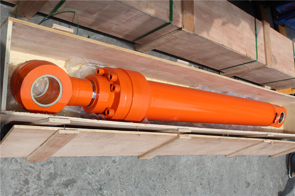 EX150LC-5 EX160LC-5 Boom Arm Bucket Cylinder Assy Belparts Excavator ...