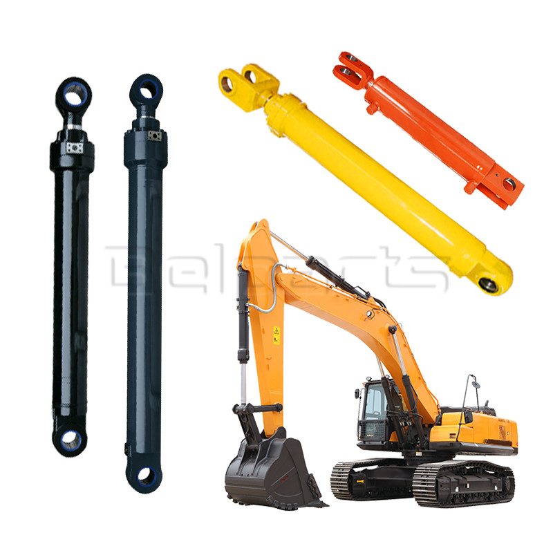 Belparts Excavator Hydraulic EX270-5 EX270LC-5 EX280LCH-5 Boom Arm ...