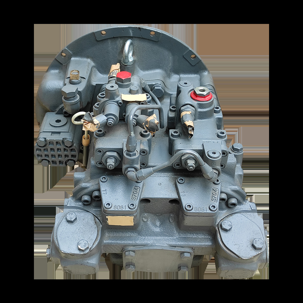 ZAXIS230 ZAXIS240 ZAXIS250 Belparts Excavator Main Pump For Hitachi ...